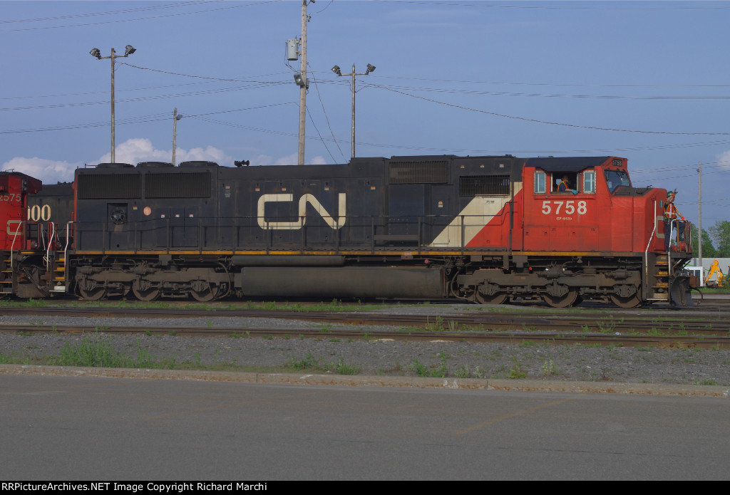 CN 5758